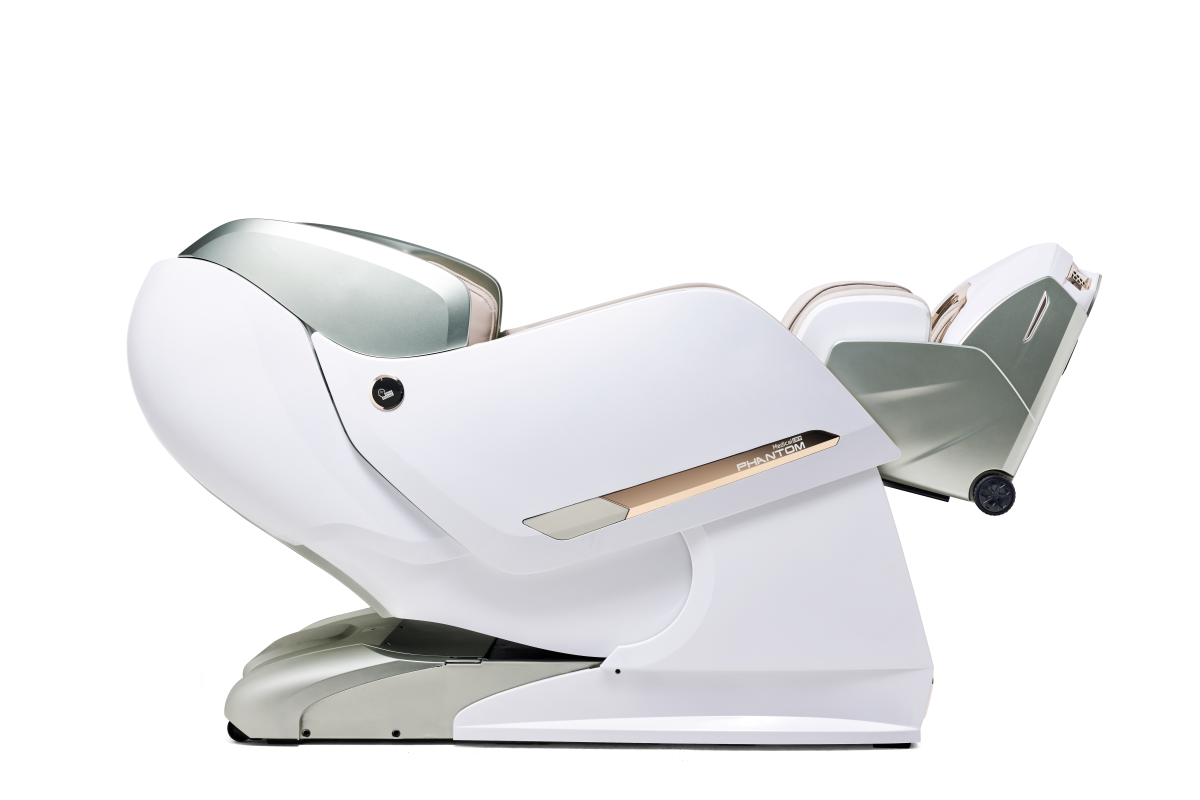 BODYFRIEND Medical Phantom Professional Massage Chair